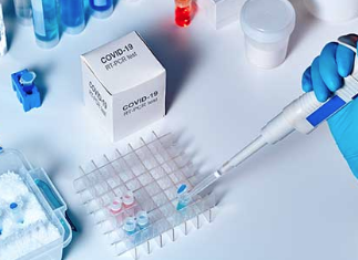 Coronavirus Testing | CIGO